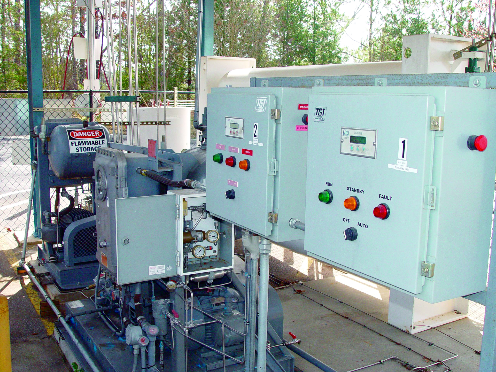 Classification of Hazardous (Classified) Locations | EC&M