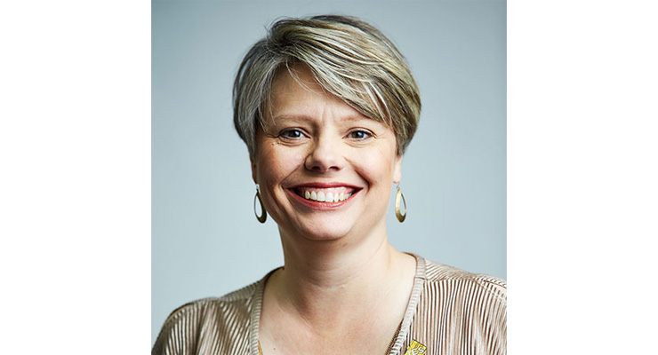 Jennifer Jacques Joins IES as Director of Membership | EC&M