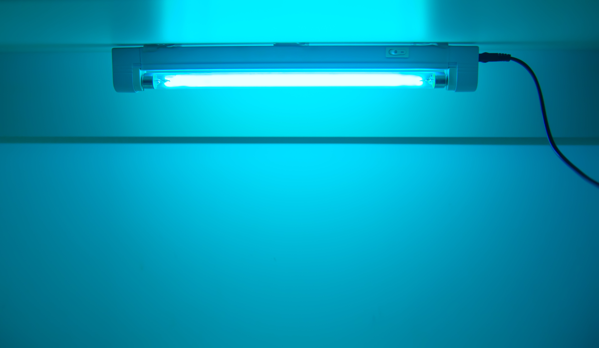 NLB Releases Video Panel on UV Light Applications | EC&M