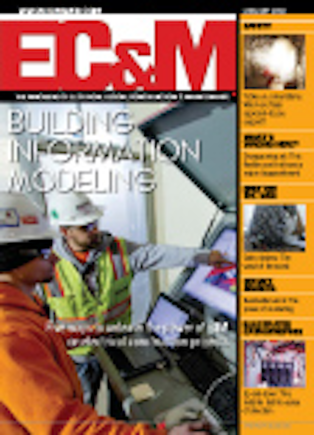 January 2014 | EC&M