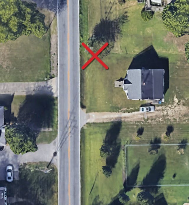 The Case of the Deadly Downed Power Line | EC&M