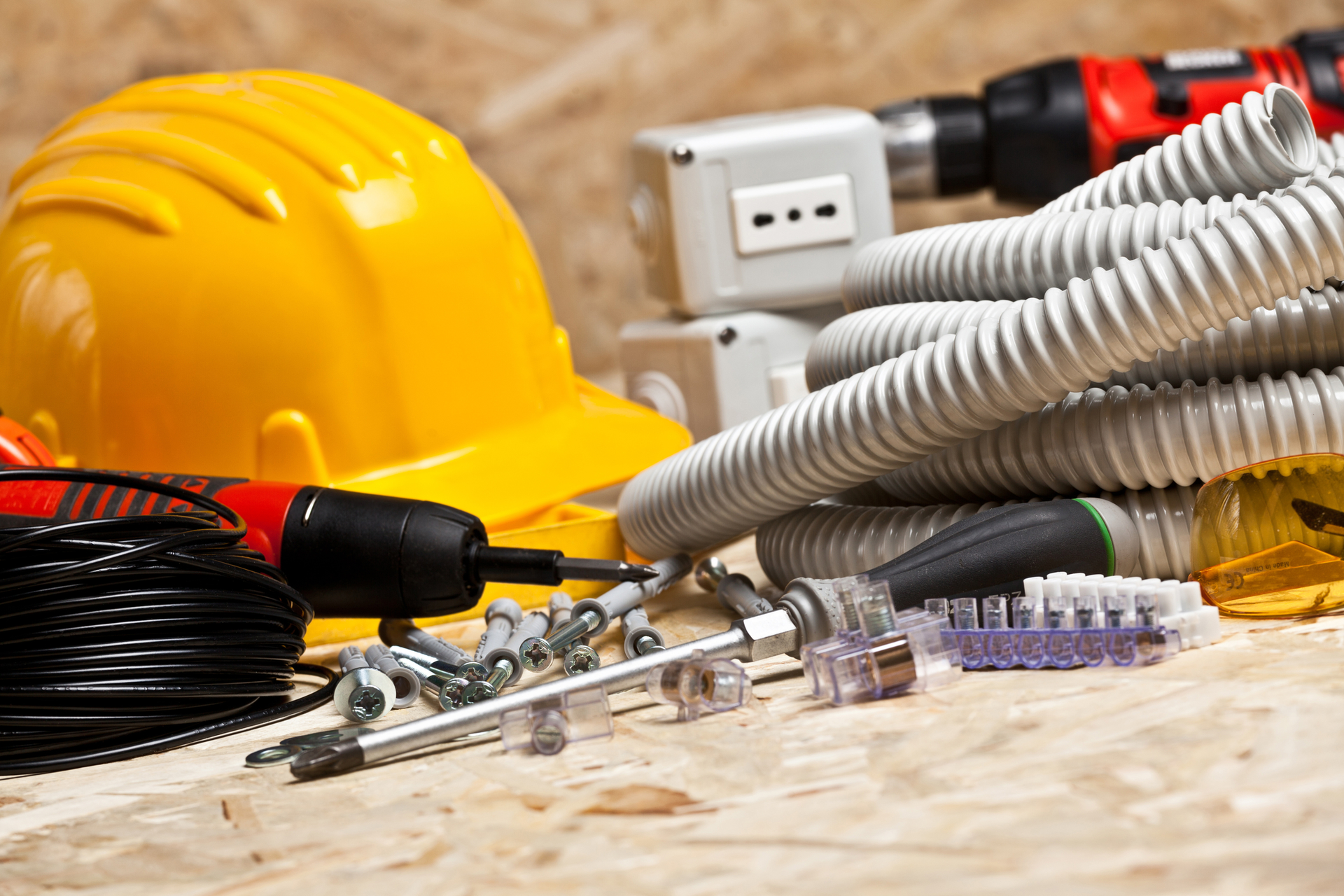 Meeting High Standards of Workmanship | EC&M