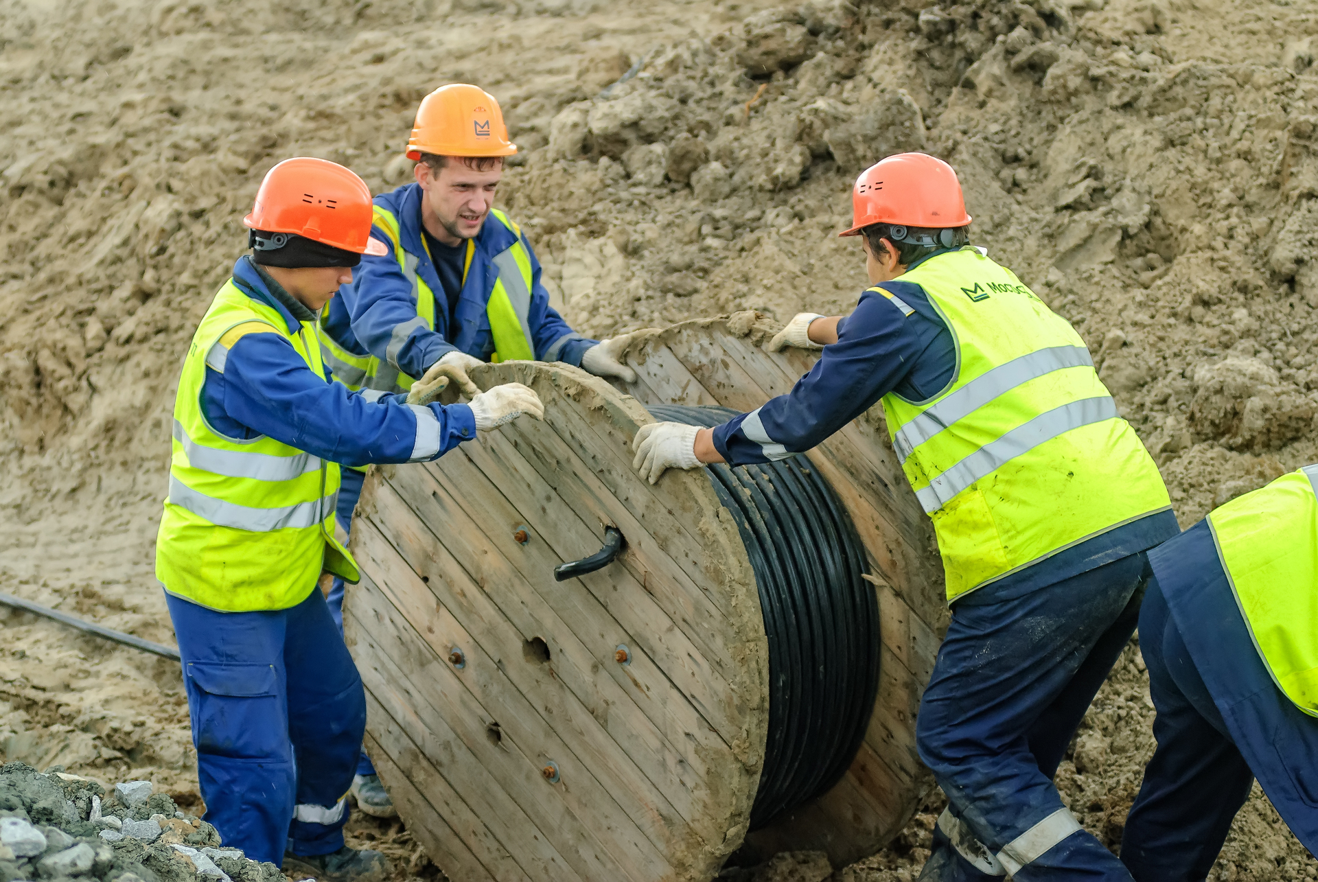 Back-to-Basics Refresher: Cable Pulling Primers | EC&M