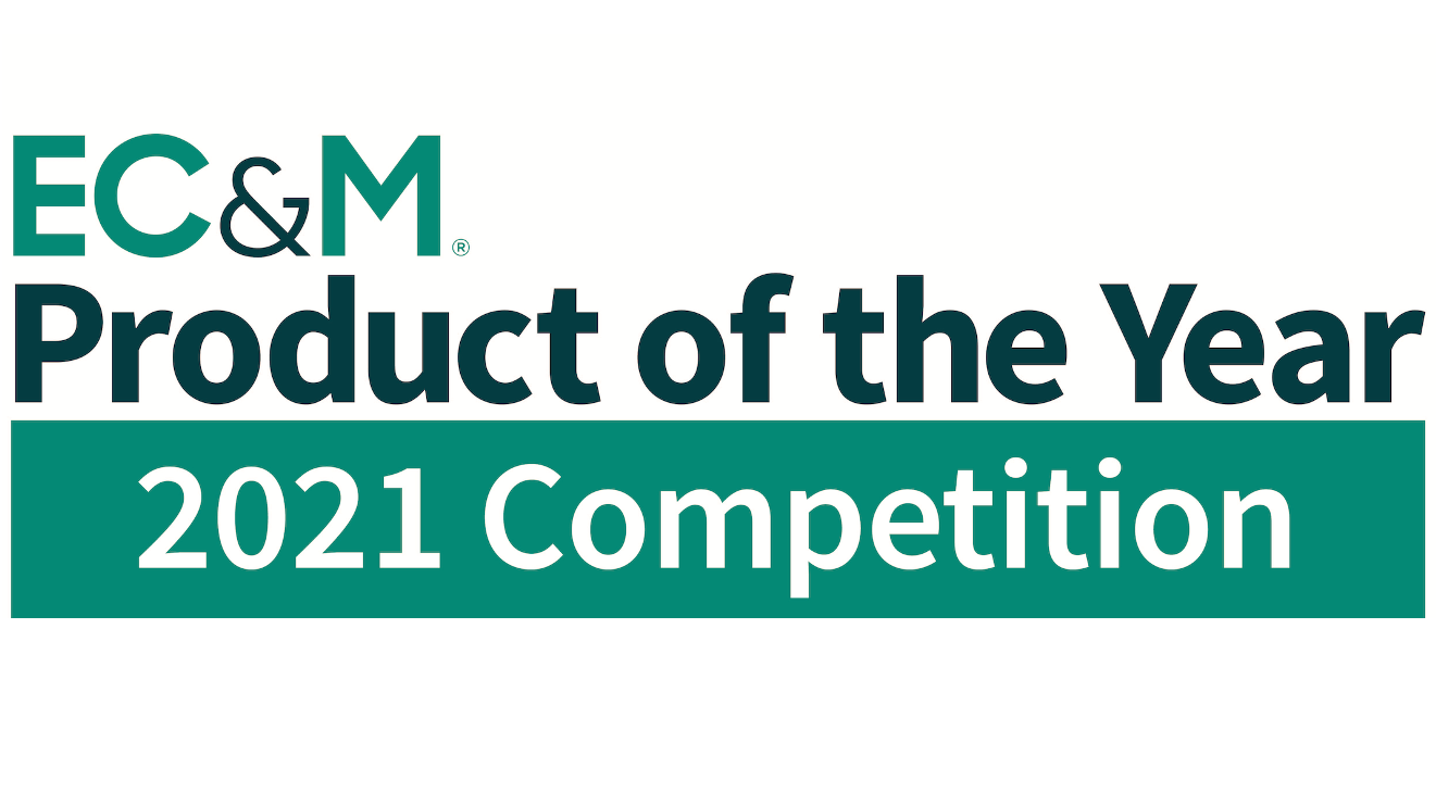 Vote Now for EC&M’s 2021 Product of the Year! | EC&M