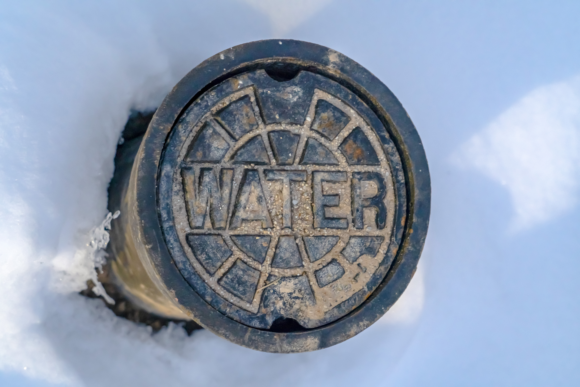 ESA Warns of Electrical Hazards When Replacing Metal Water Meters and ...