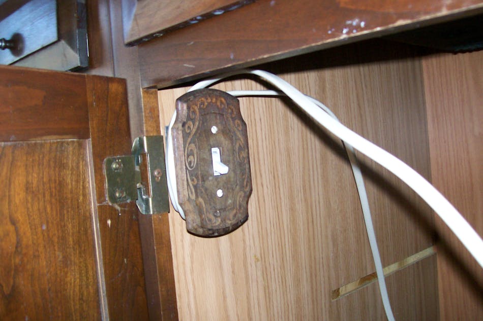 Dangerous Electrical Installation Mistakes | EC&M