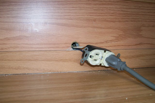 Dangerous Electrical Installation Mistakes | EC&M