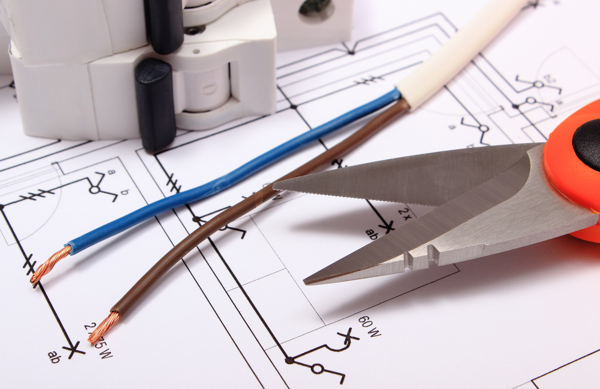 Back-to-Basics Refresher: Essential Electrical Symbols | EC&M