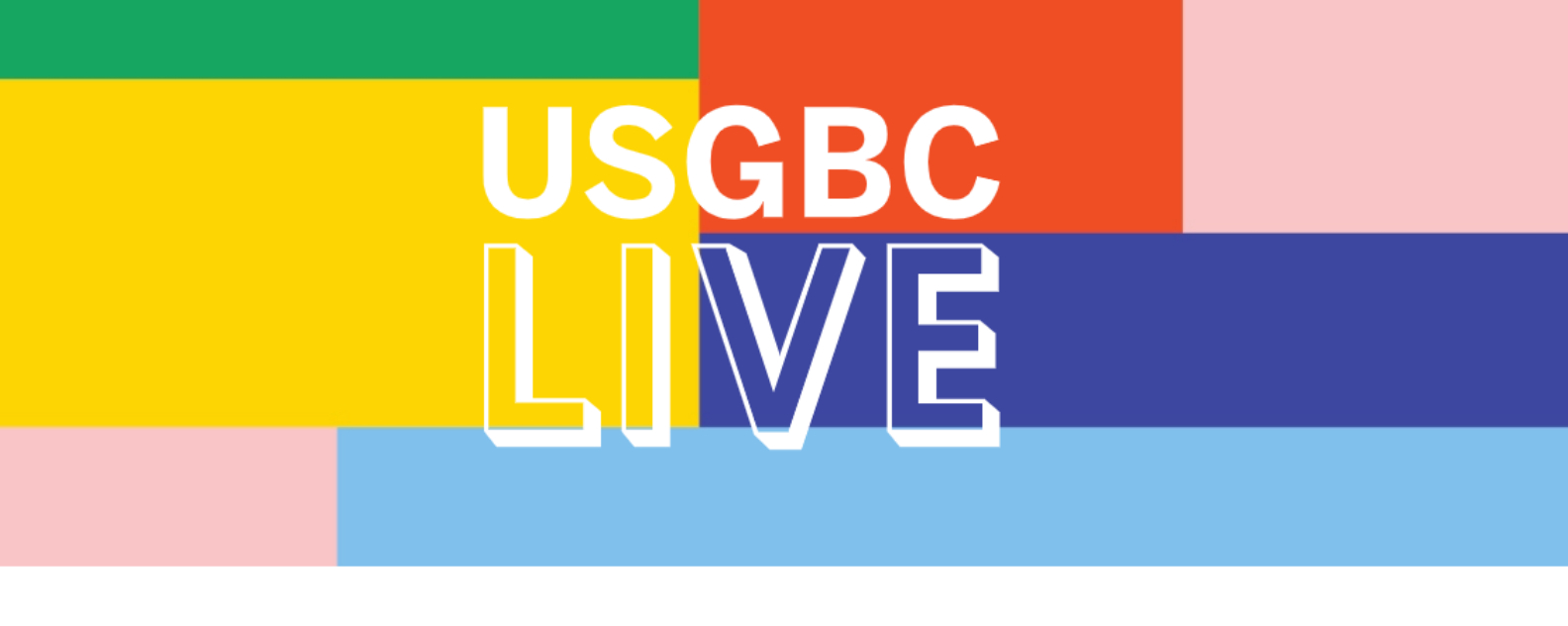 USGBC Live: Registration Open for New Virtual Event | EC&M