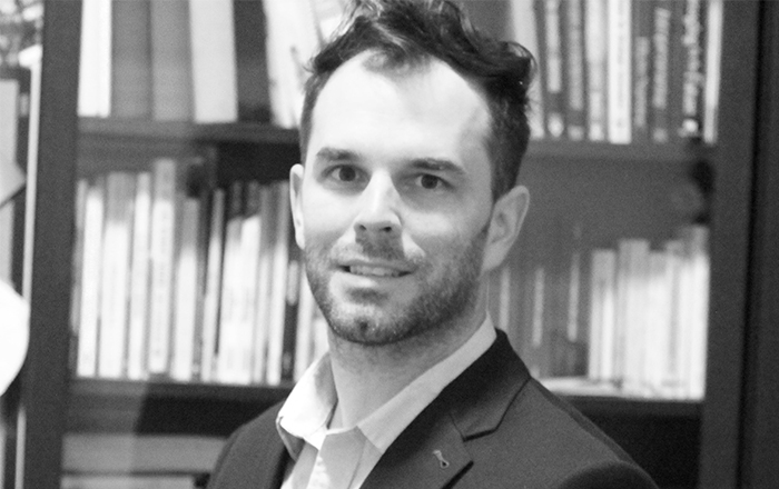 Martin Mercier | EC&M