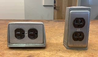 Installation of Receptacles at Islands and Peninsular Countertops | EC&M