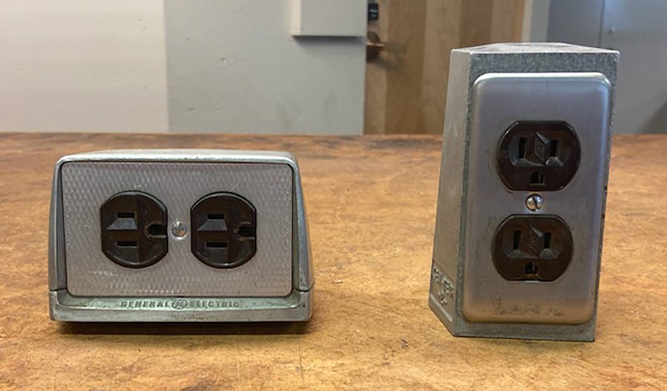 Installation of Receptacles at Islands and Peninsular Countertops | EC&M