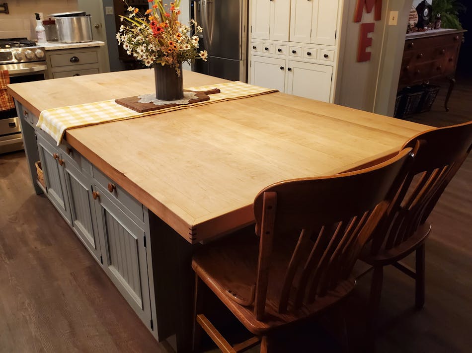 Installation of Receptacles at Islands and Peninsular Countertops | EC&M