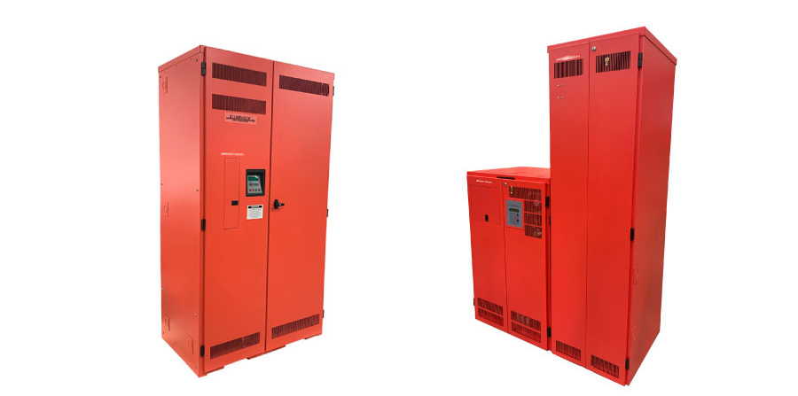 Inverters | EC&M