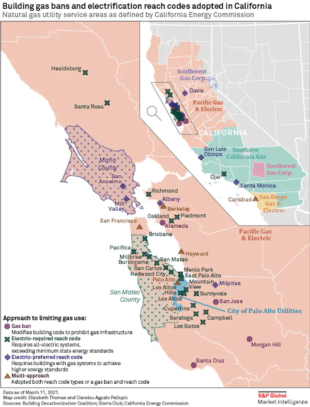 Building Electrification Drive Could Spur Upgrades | EC&M