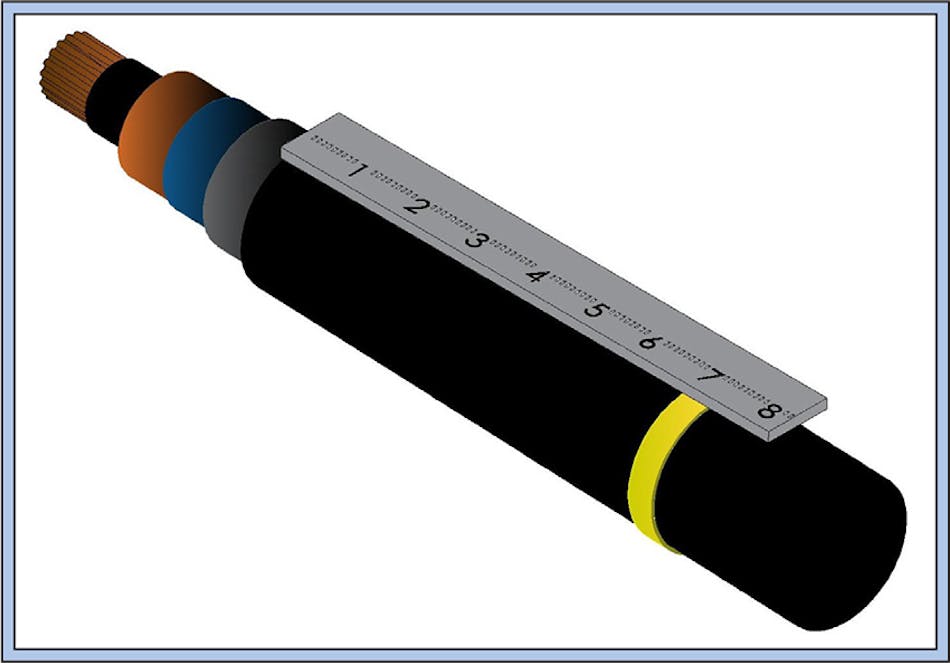 The Use and Abuse of Shielding Conductors in Medium-Voltage Cables | EC&M