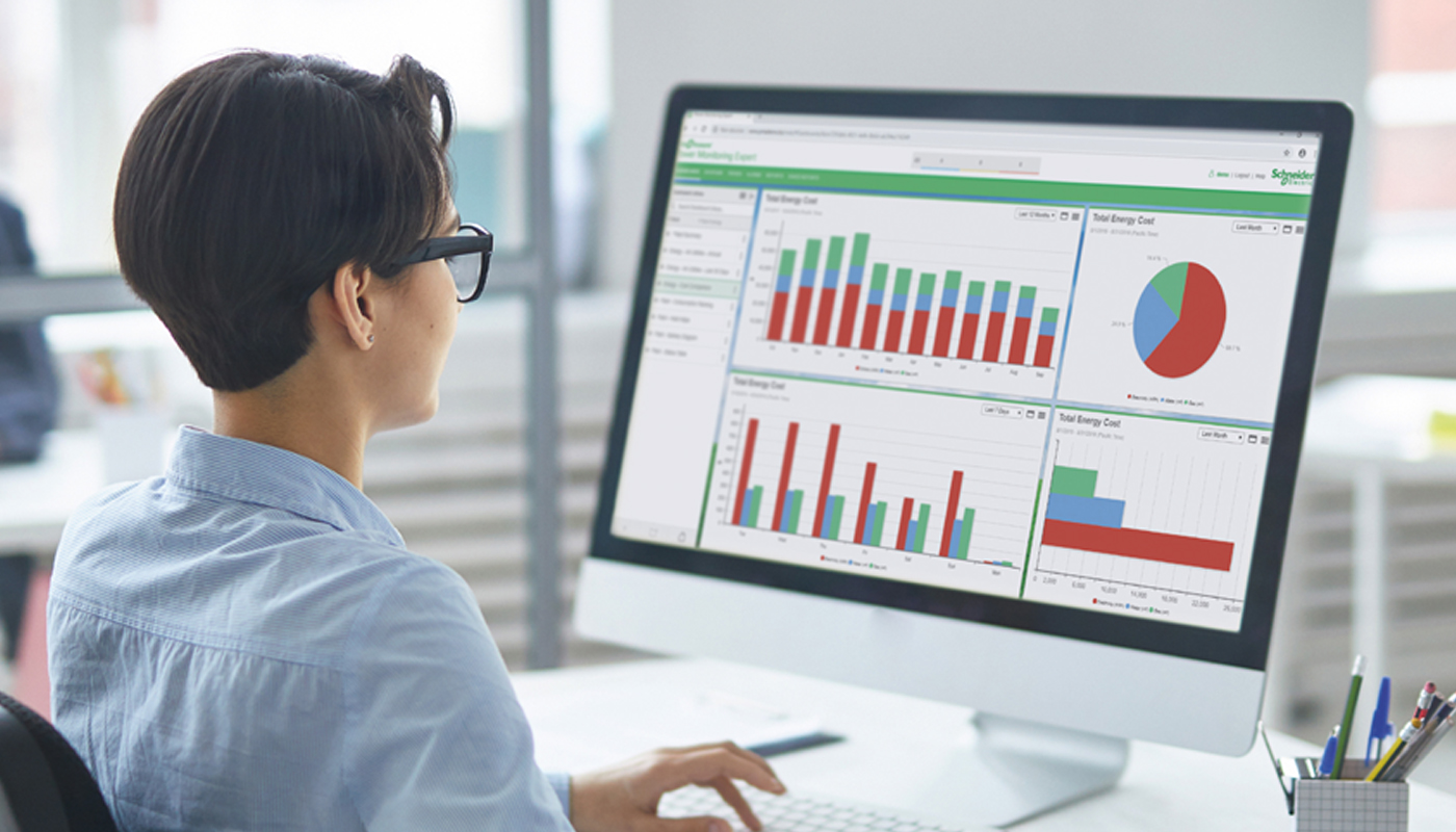 Get Your Guide to Digitizing Electrical Distribution | EC&M