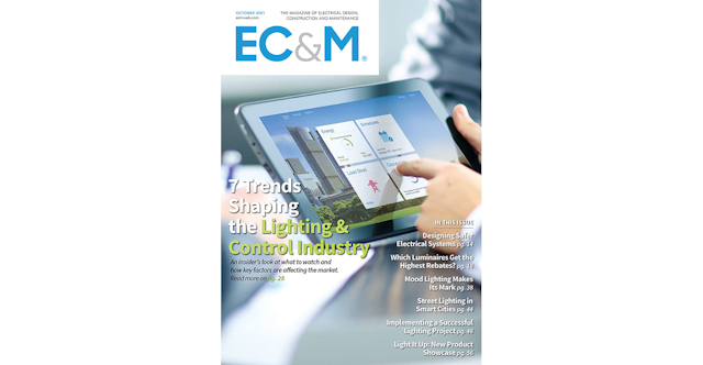October 2021 | EC&M
