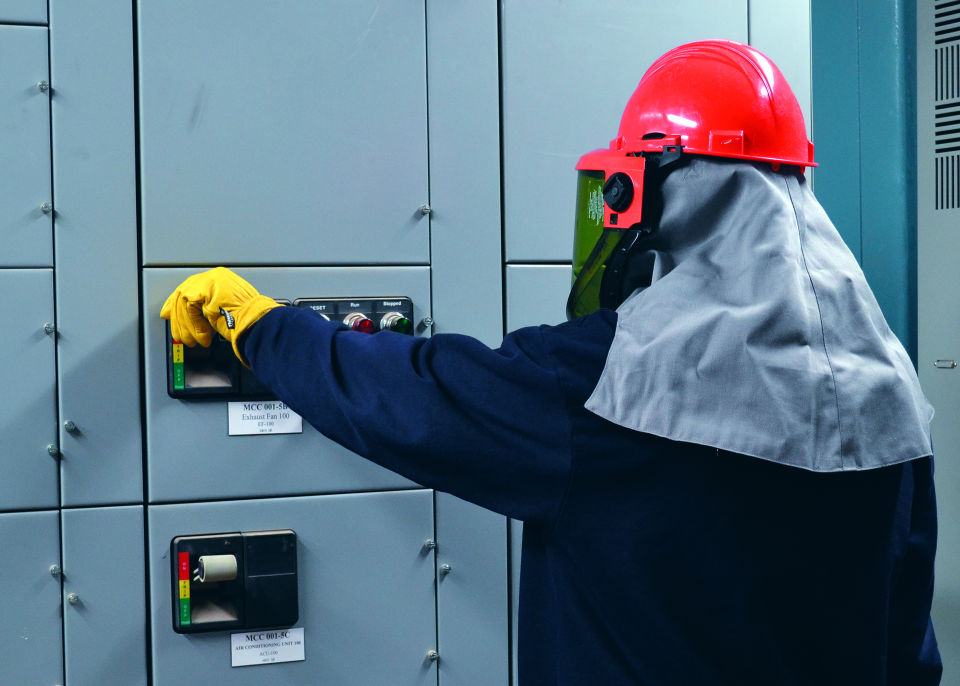 Changes to the 2021 NFPA 70E That Help Ensure Electrical Safety | EC&M