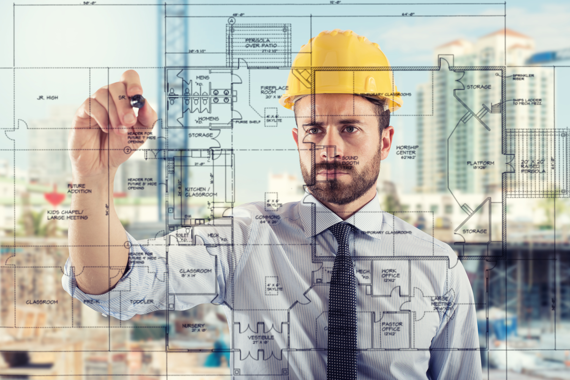 Design-Build Growth Continues Despite Market Challenges | EC&M