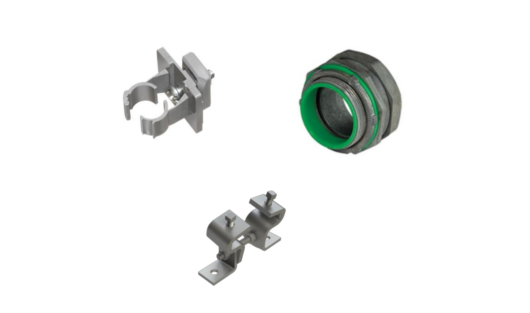 New Product Showcase: Fittings, Hangers, Clamps and Extraction Tools ...