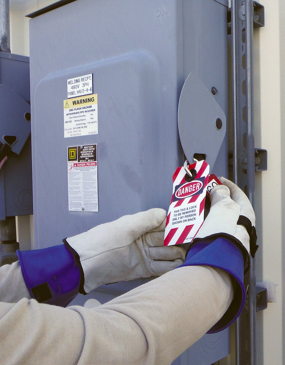 Changes to the 2021 NFPA 70E That Help Ensure Electrical Safety | EC&M