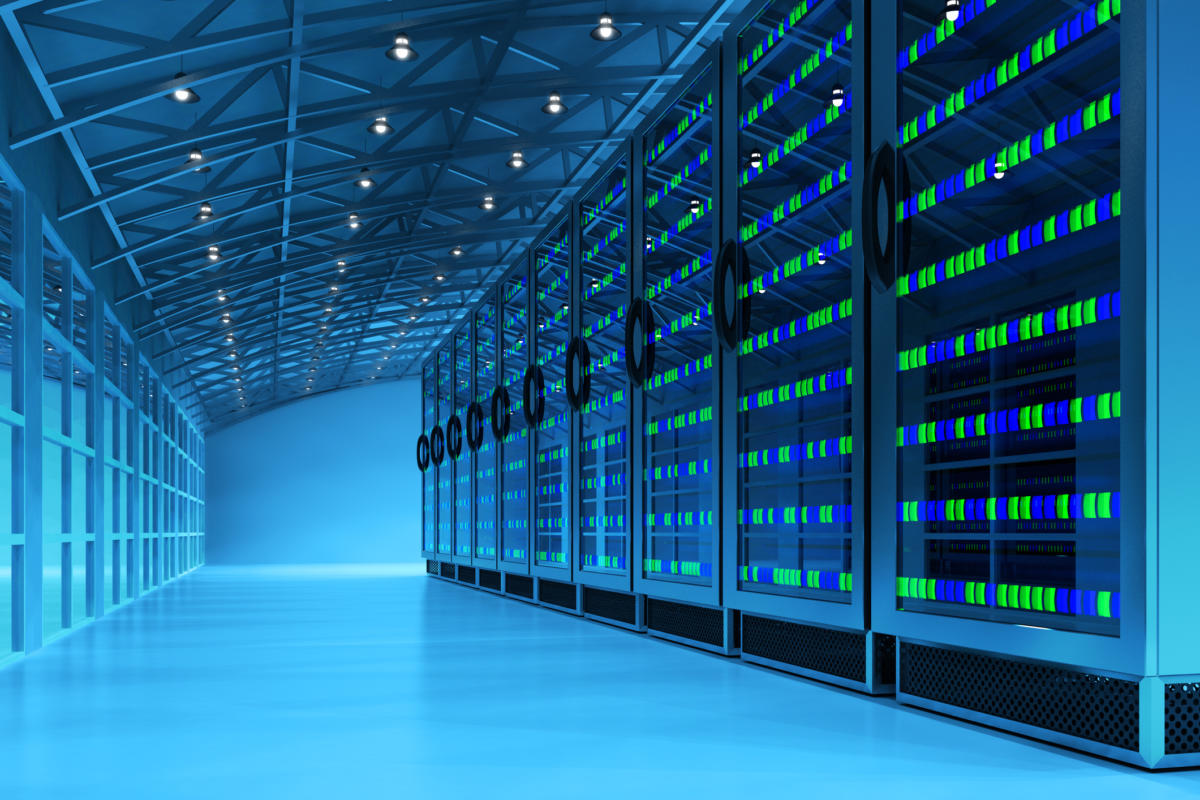 Improving Data Center Availability with Single-Phase UPS Systems | EC&M