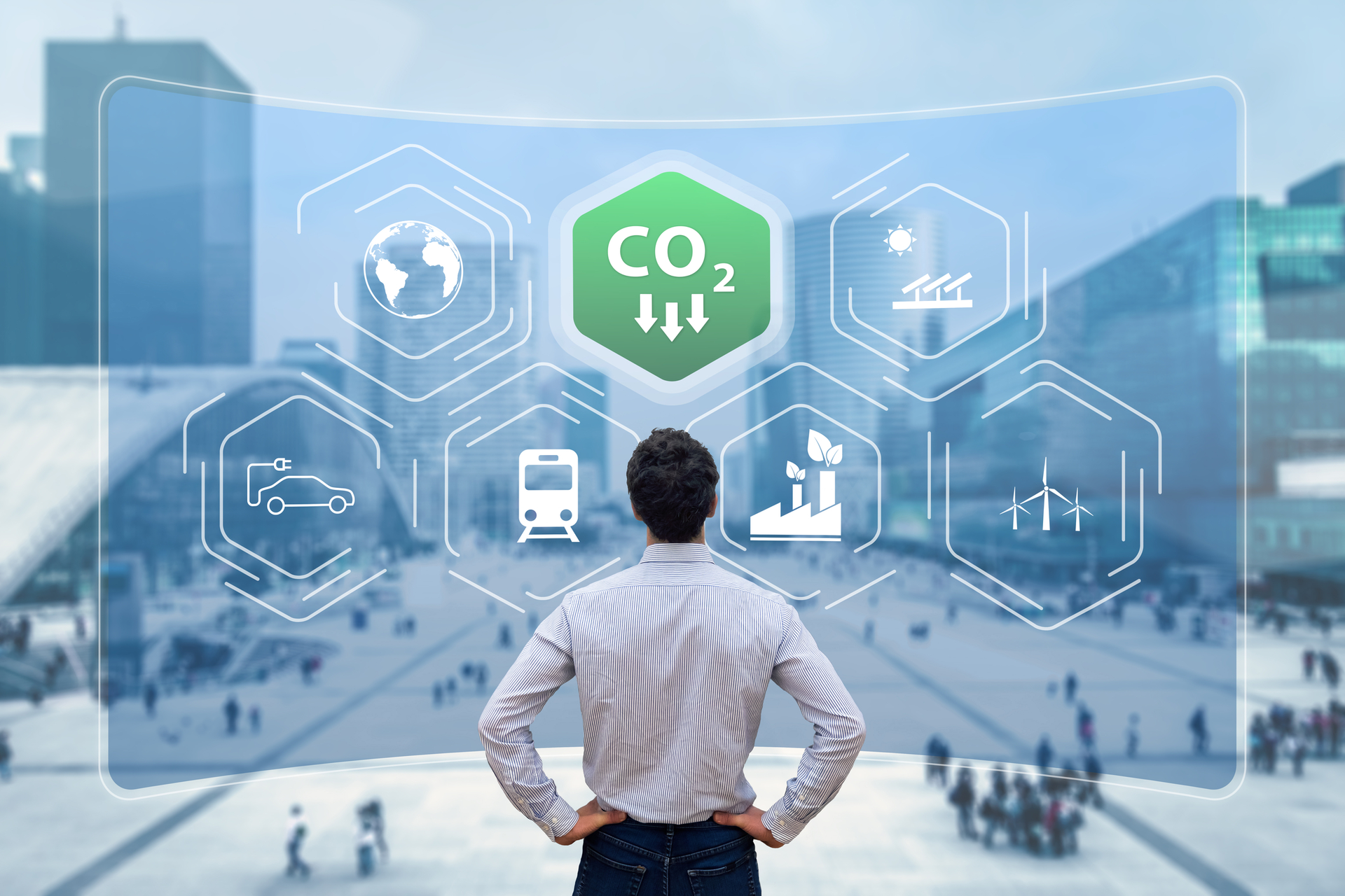 Denver Makes Big Move on Building Decarbonization | EC&M