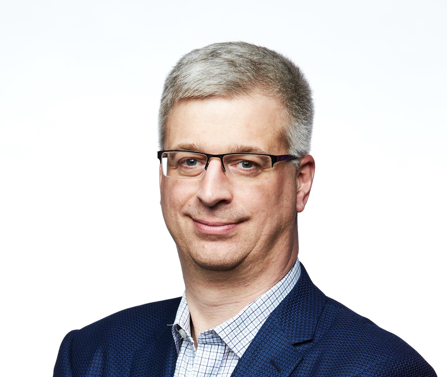 Jason Heindel | EC&M