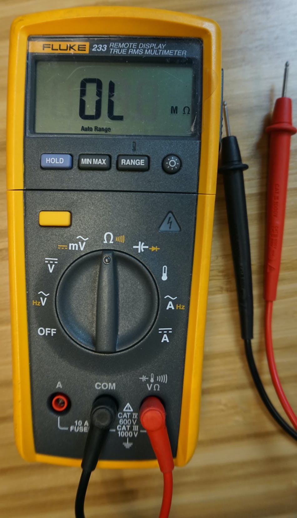 How to Use Multimeters Effectively | EC&M