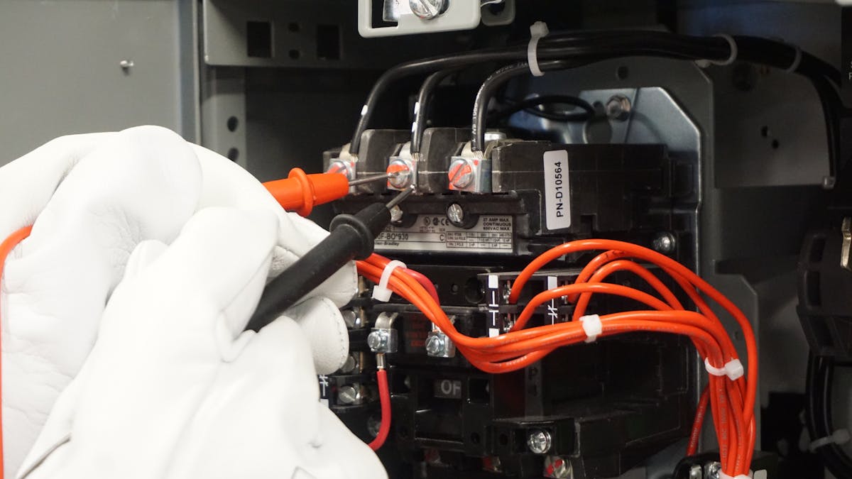 How to Use Multimeters Effectively | EC&M