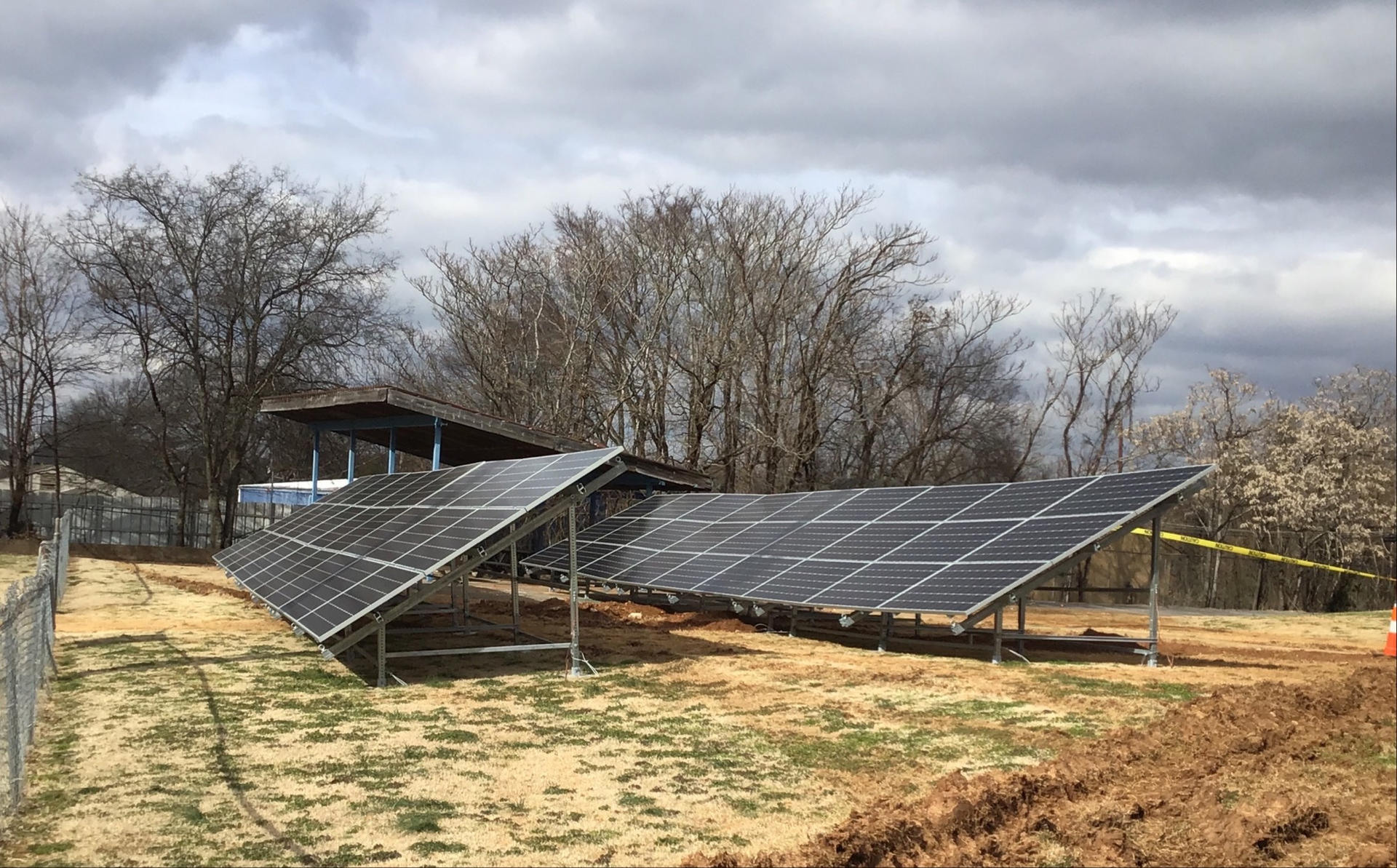 World’s Largest Battery Energy Storage System Unveiled in California | EC&M