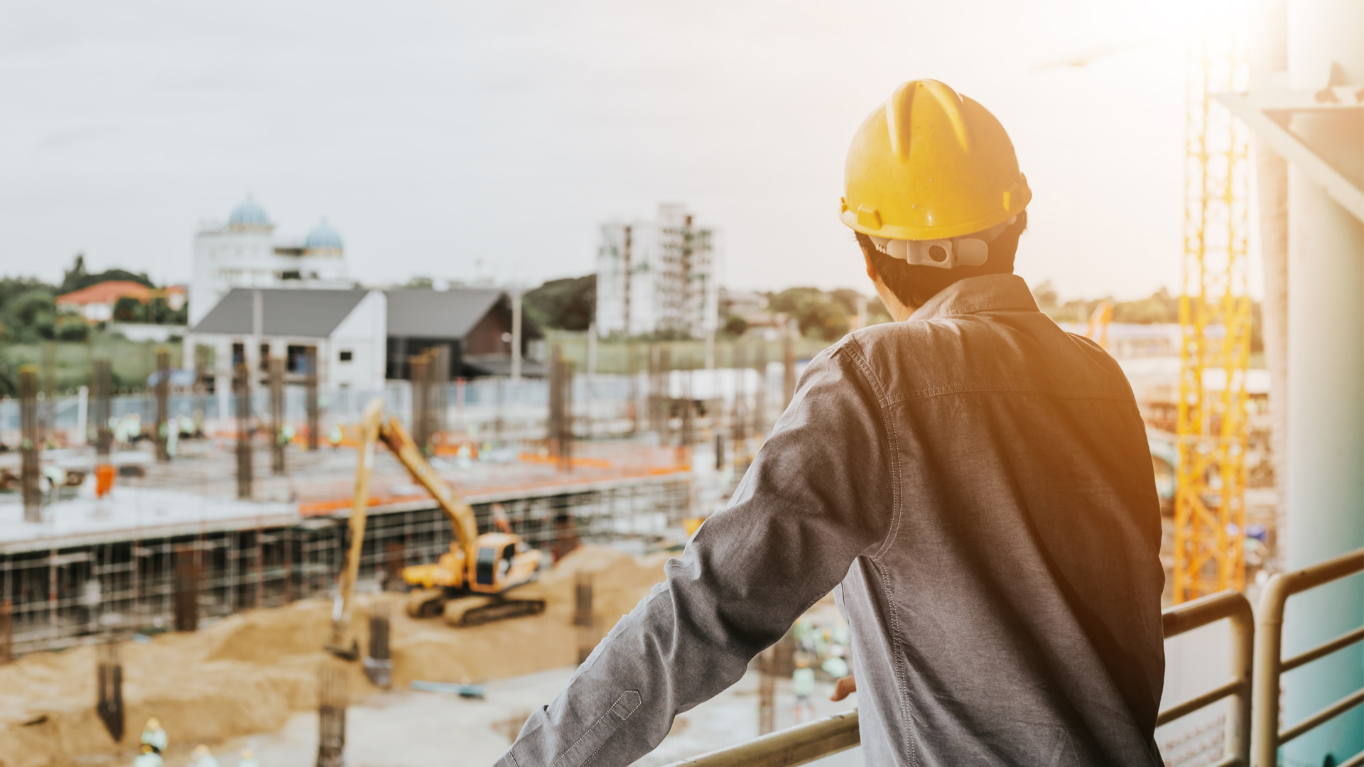 State Construction Unemployment Down in Every State | EC&M