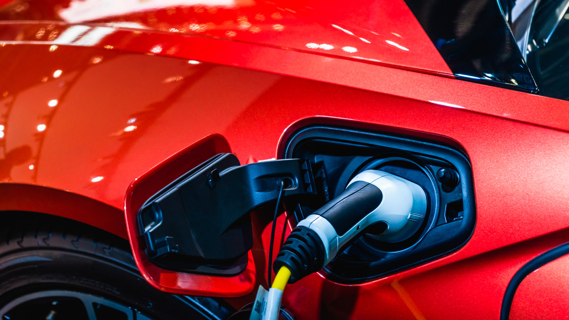 Home EV Charging Spending to Exceed $16 Billion Globally by 2026 | EC&M