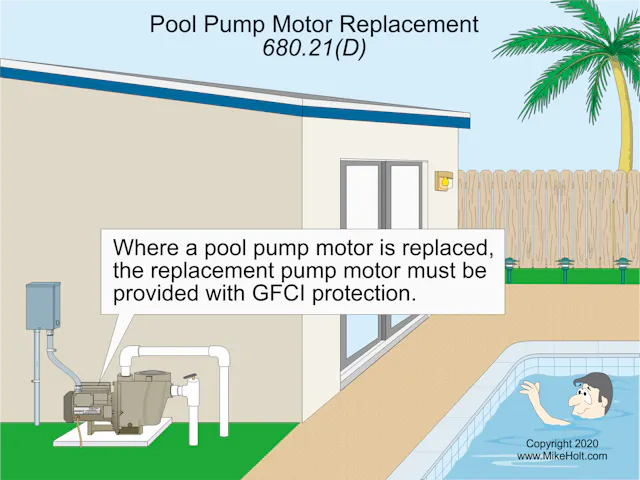 Keeping Pools and Spas Safe | EC&M