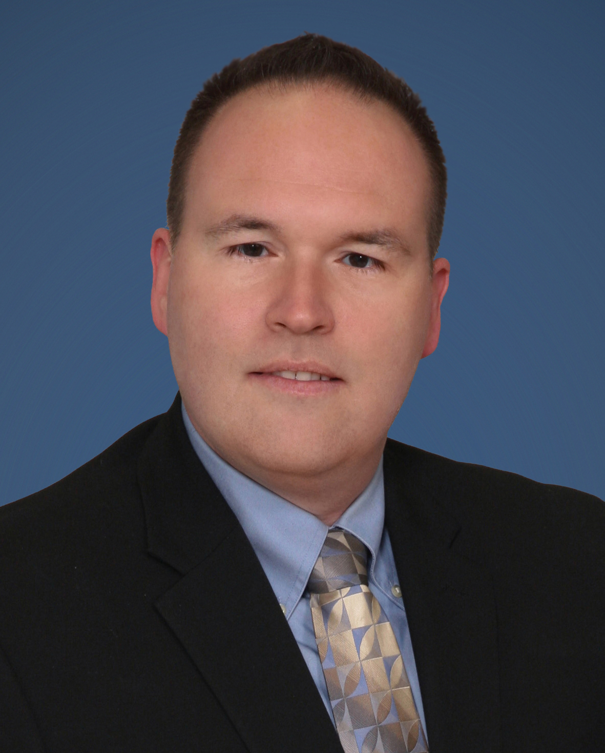 Matthew Conville, P.E. | EC&M