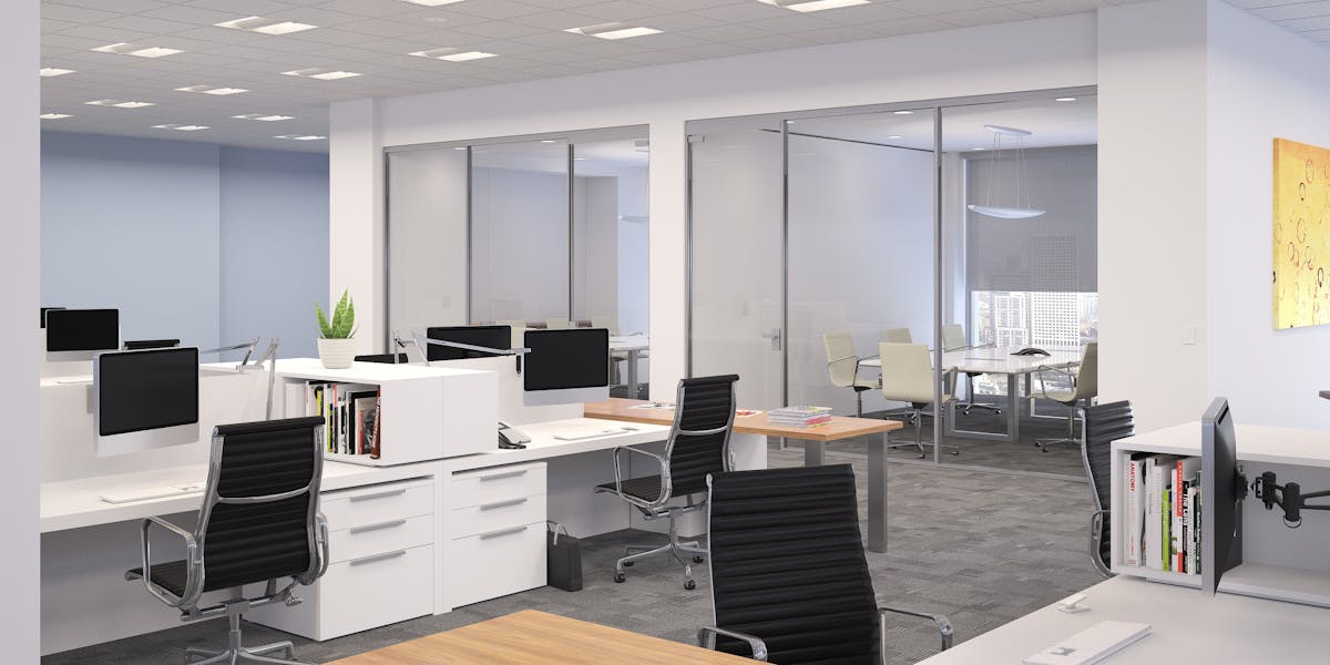 A Contractor’s Guide to Luminaire Level Lighting Control | EC&M