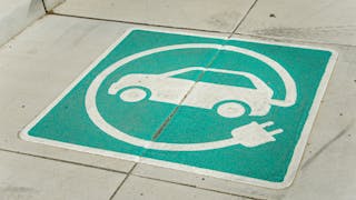 Electric highway coalition store