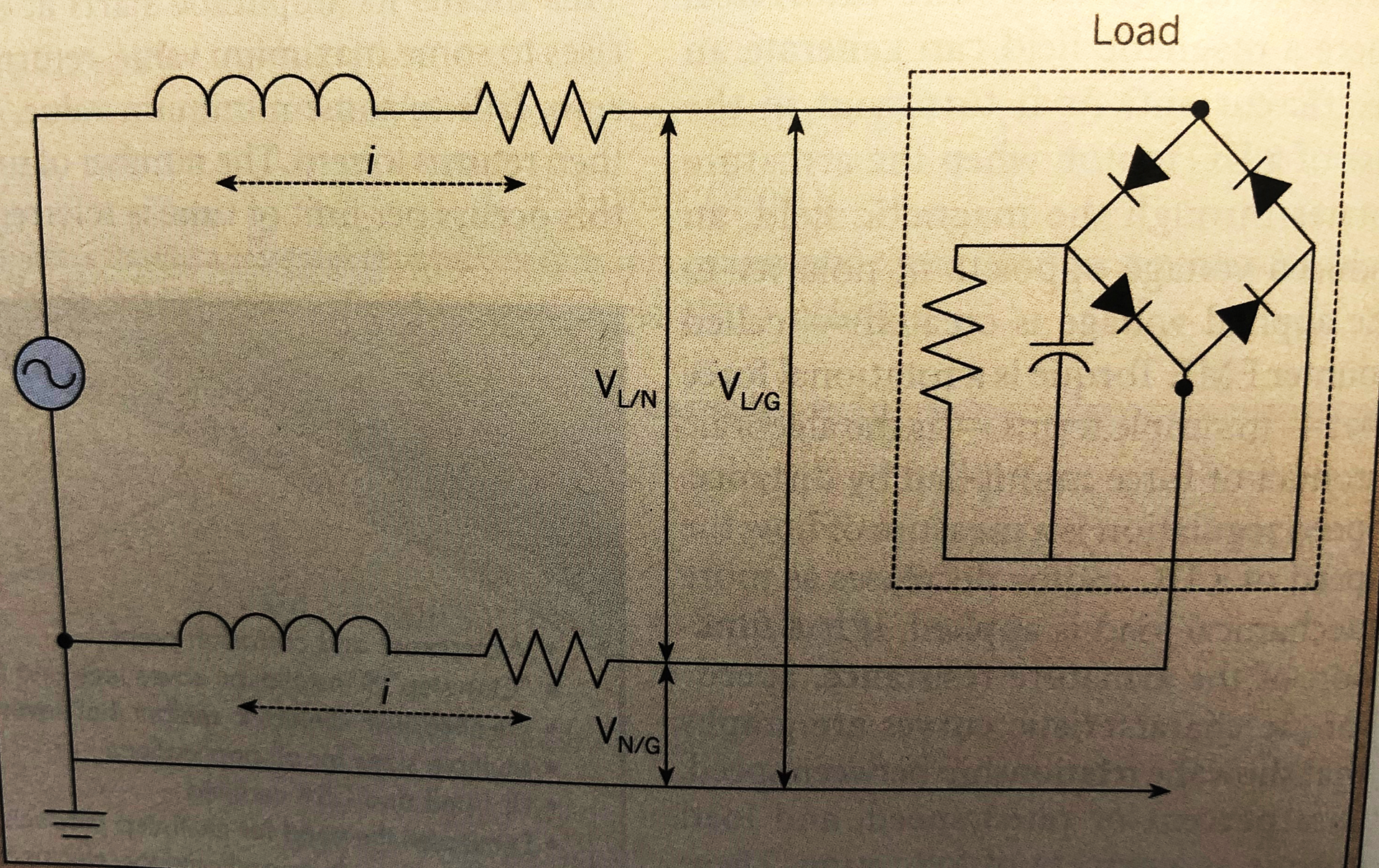 Clearing Up Neutral-to-Ground Voltage Confusion | EC&M