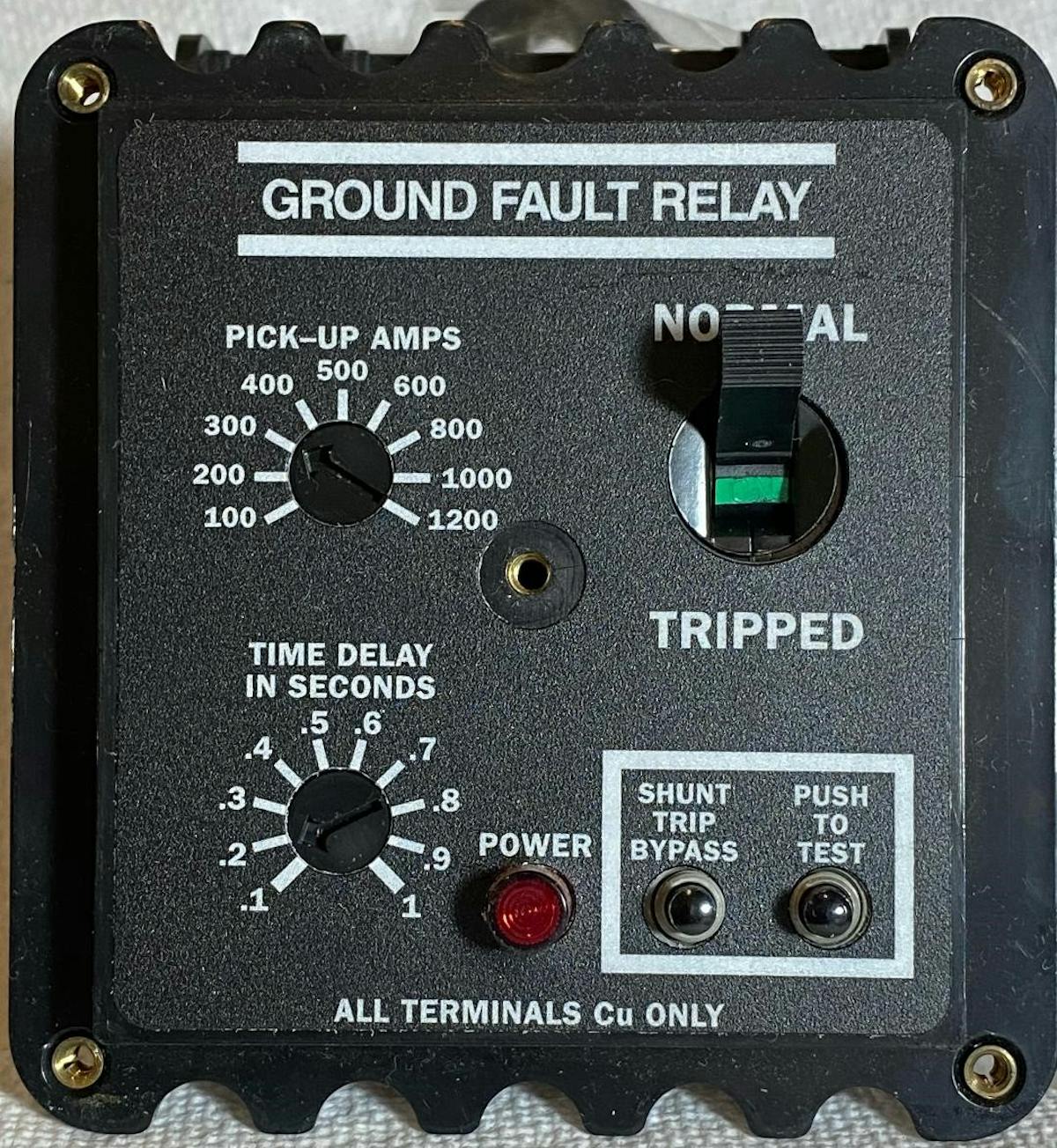 How to Safely Restore Power When a Breaker Trips | EC&M