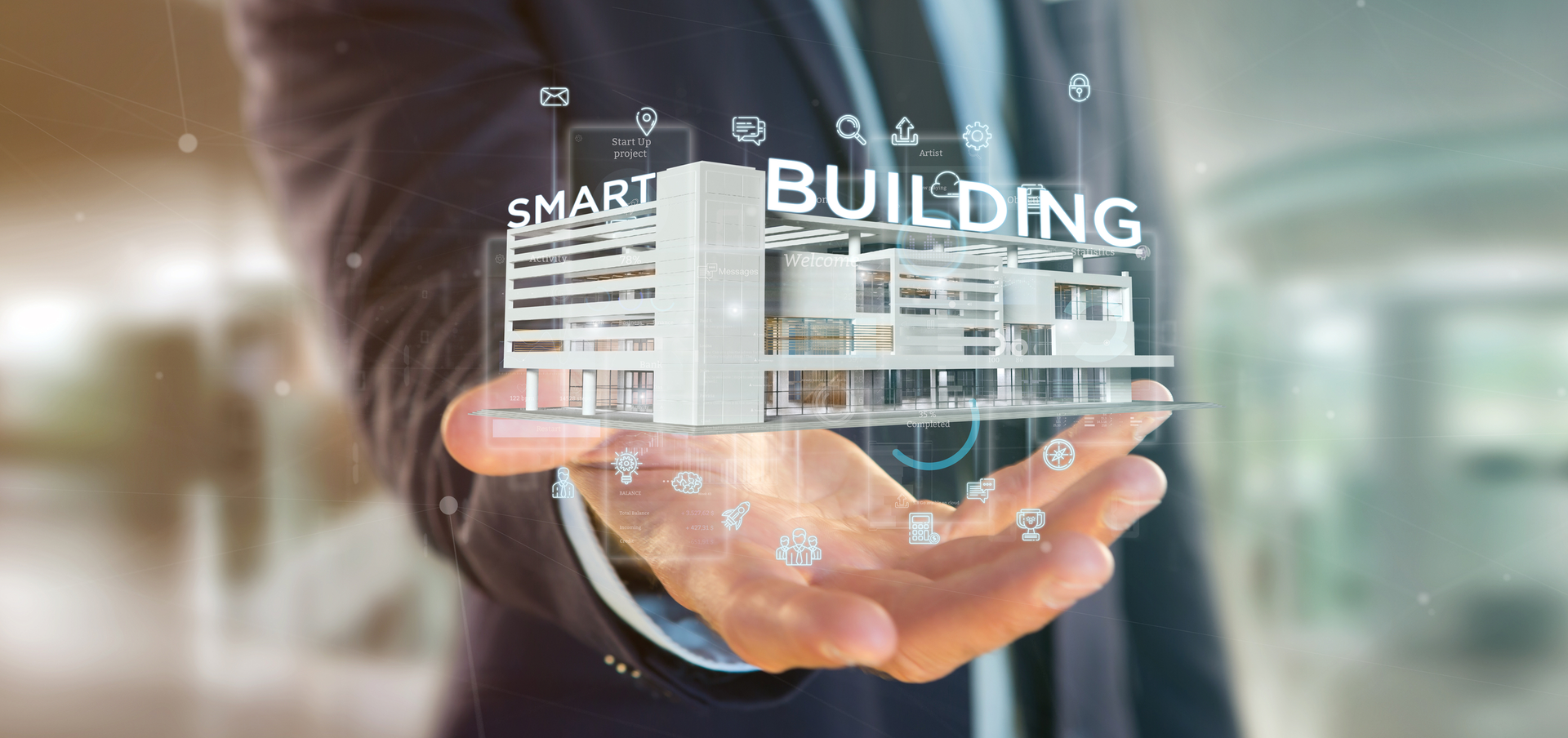 How to Design and Install Smart-Building Power Solutions | EC&M