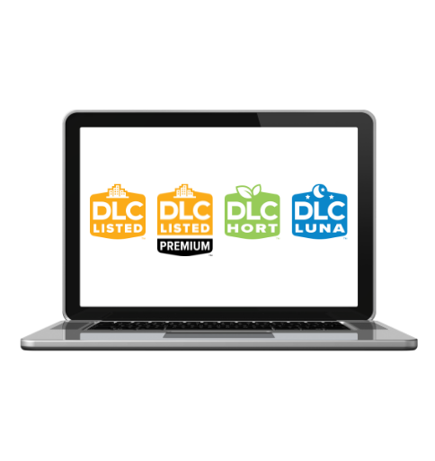 DLC Announces Updated Qualified Product Lists Logos | EC&M