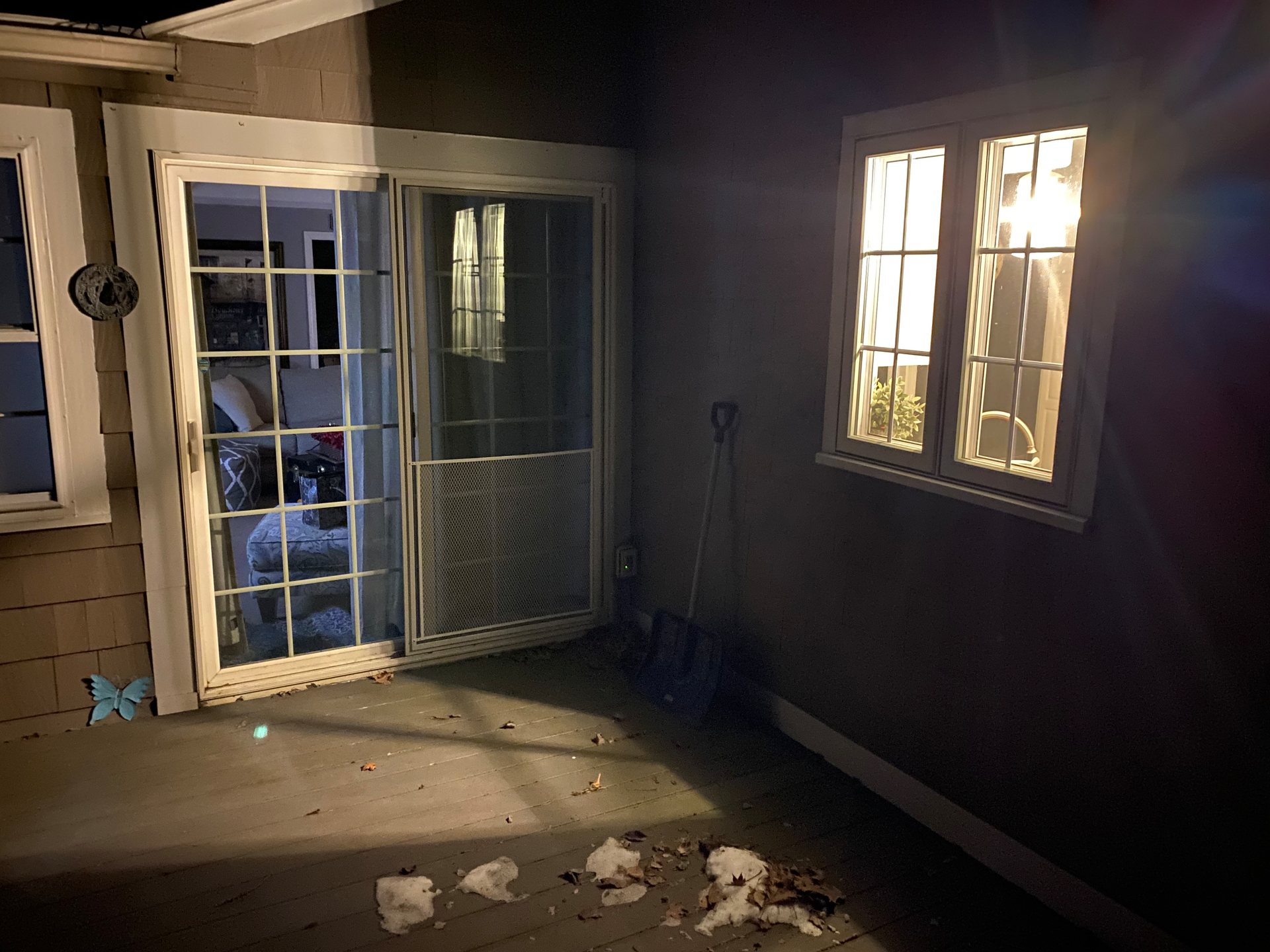 Practically Speaking: Where to Install Receptacle Outlets for Show ...