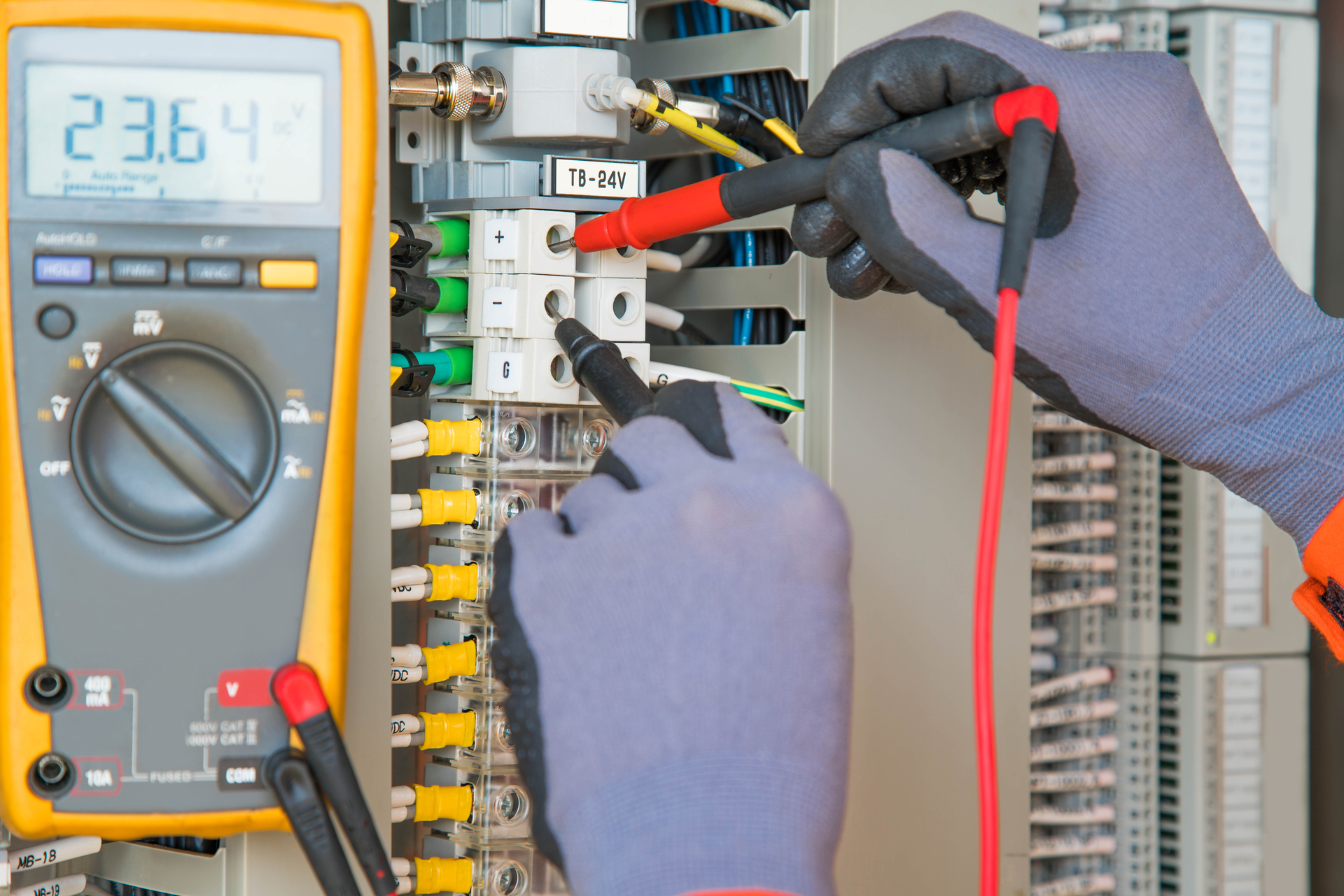 NFPA 70E: Electrical Safety Program Principles | EC&M