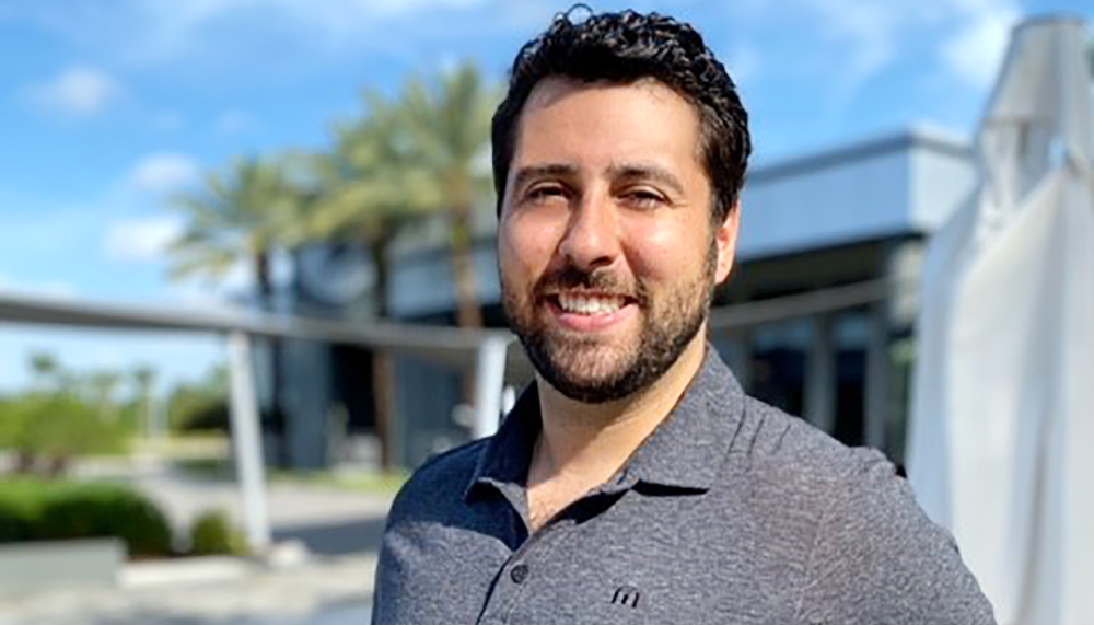 2022’s 30 Under 30 EC&M Electrical All Stars: AJ Butera | EC&M