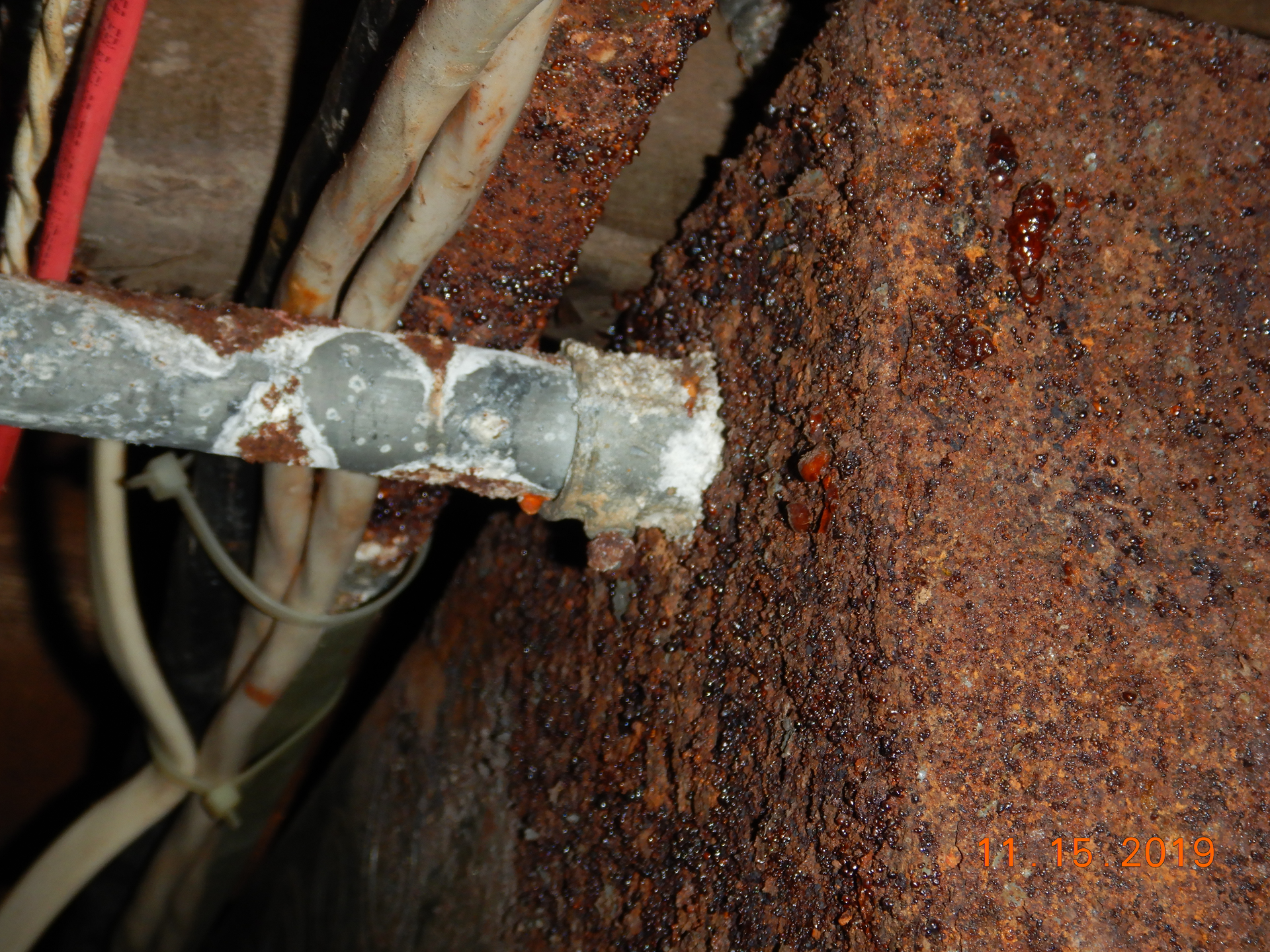 What’s Wrong Here? Hint: Corrosion Concerns | EC&M