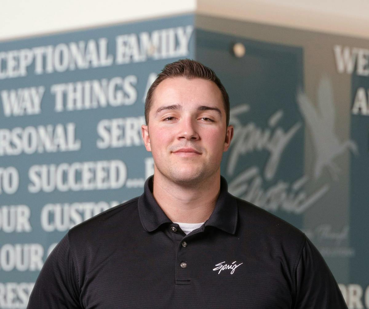 2022’s 30 Under 30 EC&M Electrical All Stars: David Mulder | EC&M