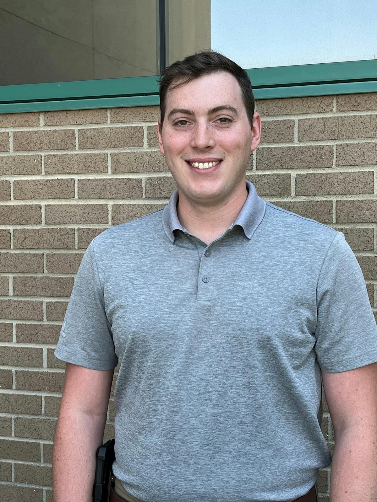 2022’s 30 Under 30 EC&M Electrical All Stars: Kevin Compton | EC&M