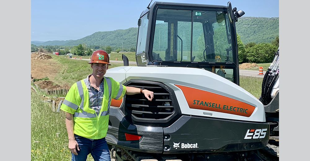 2022’s 30 Under 30 EC&M Electrical All Stars: Taylor Groves | EC&M