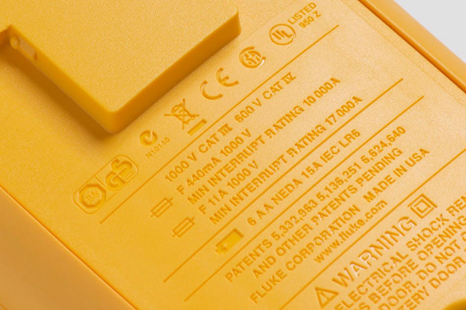 Understanding the CAT Rating System | EC&M